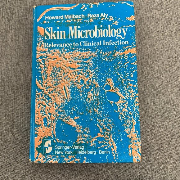 Skin Microbiology Relevance to Clinic Infection: | Other | Skin ...